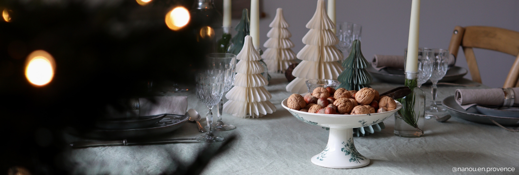 Déco de table : 6 astuces à connaître