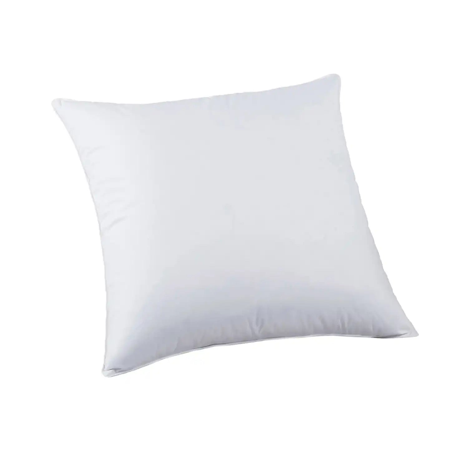 Oreiller haut de gamme • Qualité à prix juste • Blanc Cerise